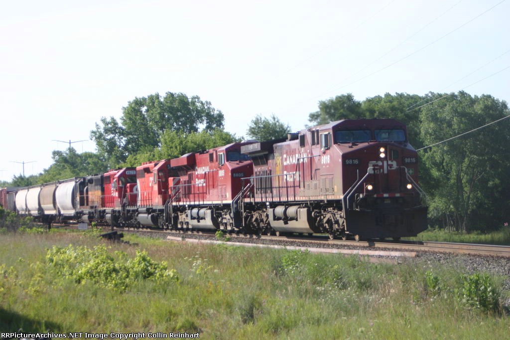CP 9816